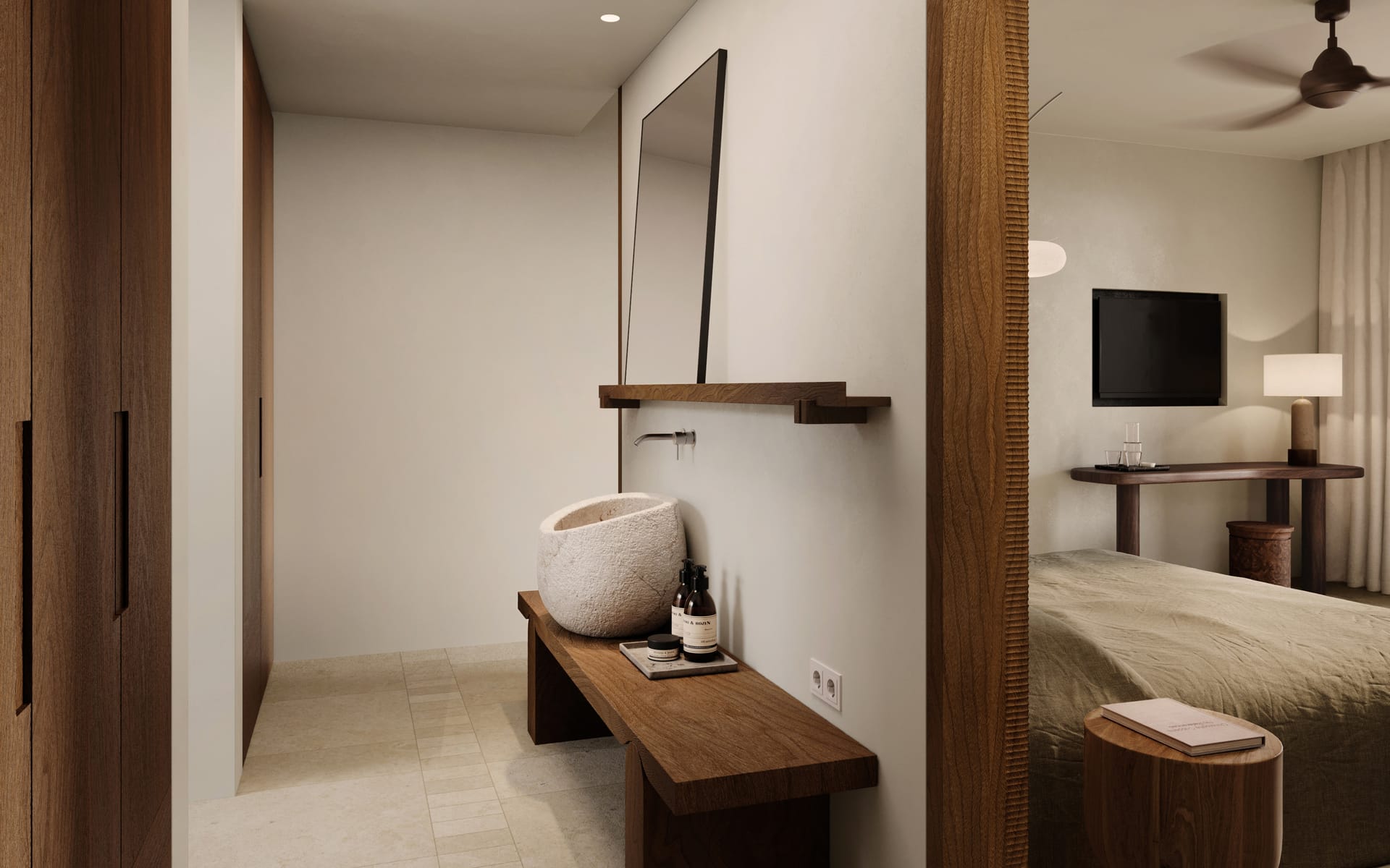 GUNDARI RESORT, Folegandros | Holiday World Greece | escapetogreece.com