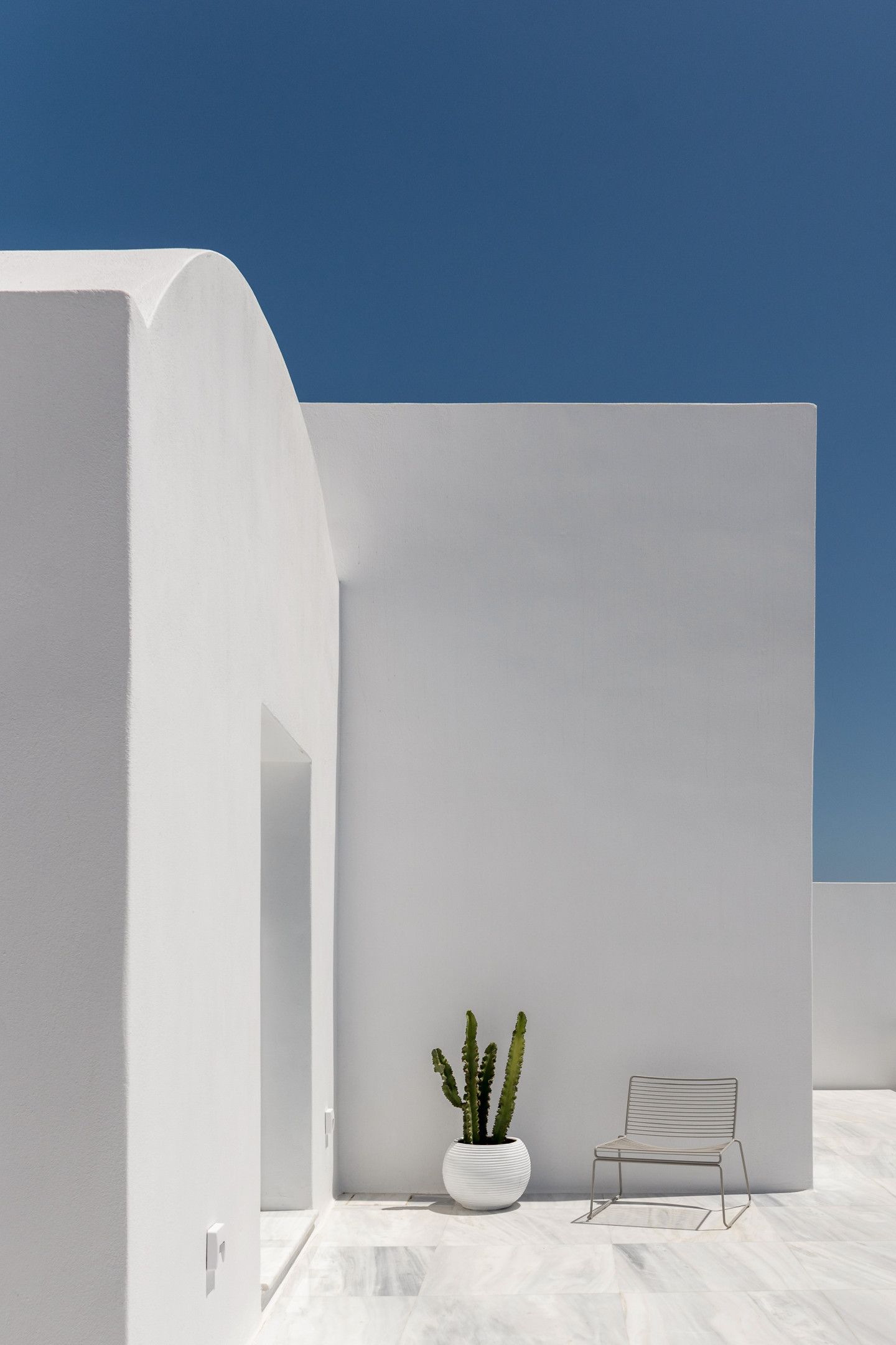 WHITE ARK VILLAS - FIRA, Santorini | Holiday World Greece ...